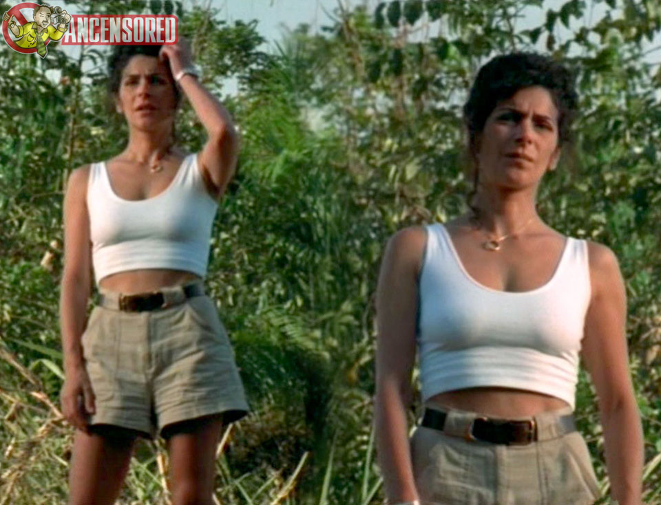 Marina Sirtis Nude 260 Photos And Uncensored Nude Scenes From Movies And Tv Shows 18
