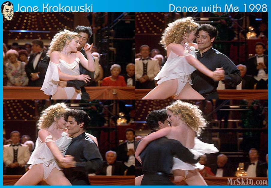 Jane Krakowski Nude 28 Photos And Uncensored Nude Scenes From Movies